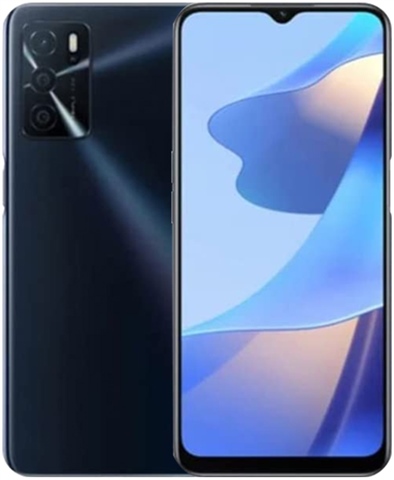 Oppo A16 (4GB+64GB) Negro, Libre B - CeX (MX): - Comprar, Vender, Donar